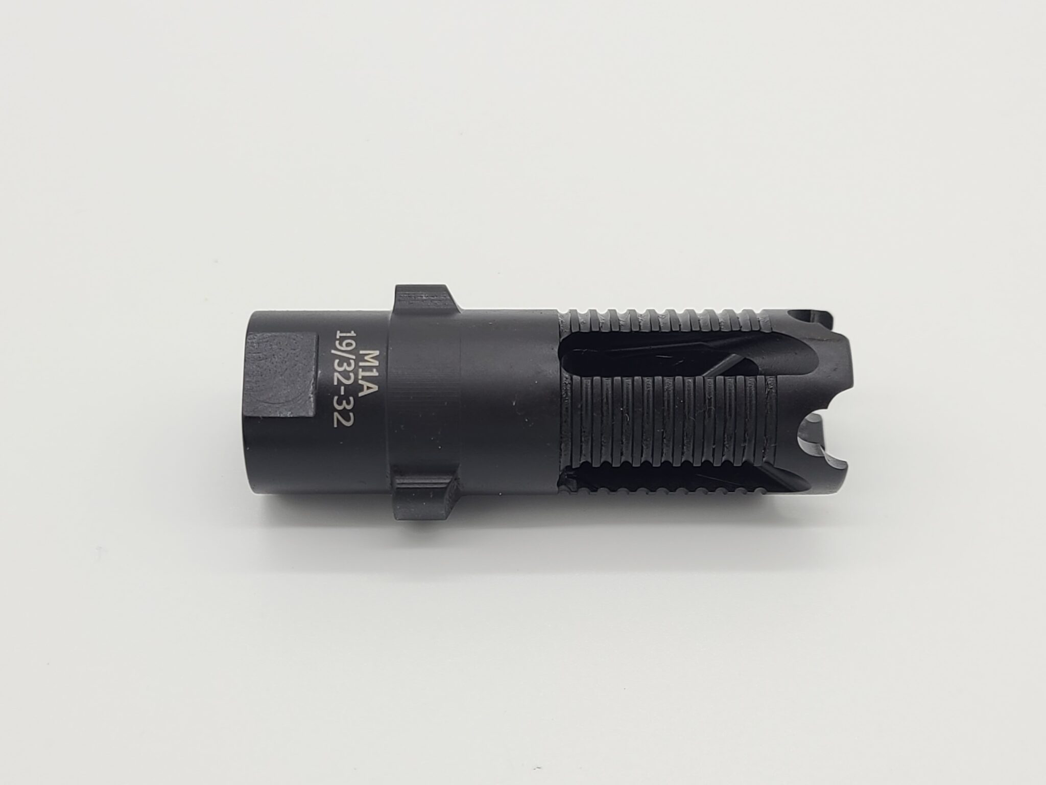 M1A Flash Hider FHM100 - GSL Technology, Inc.