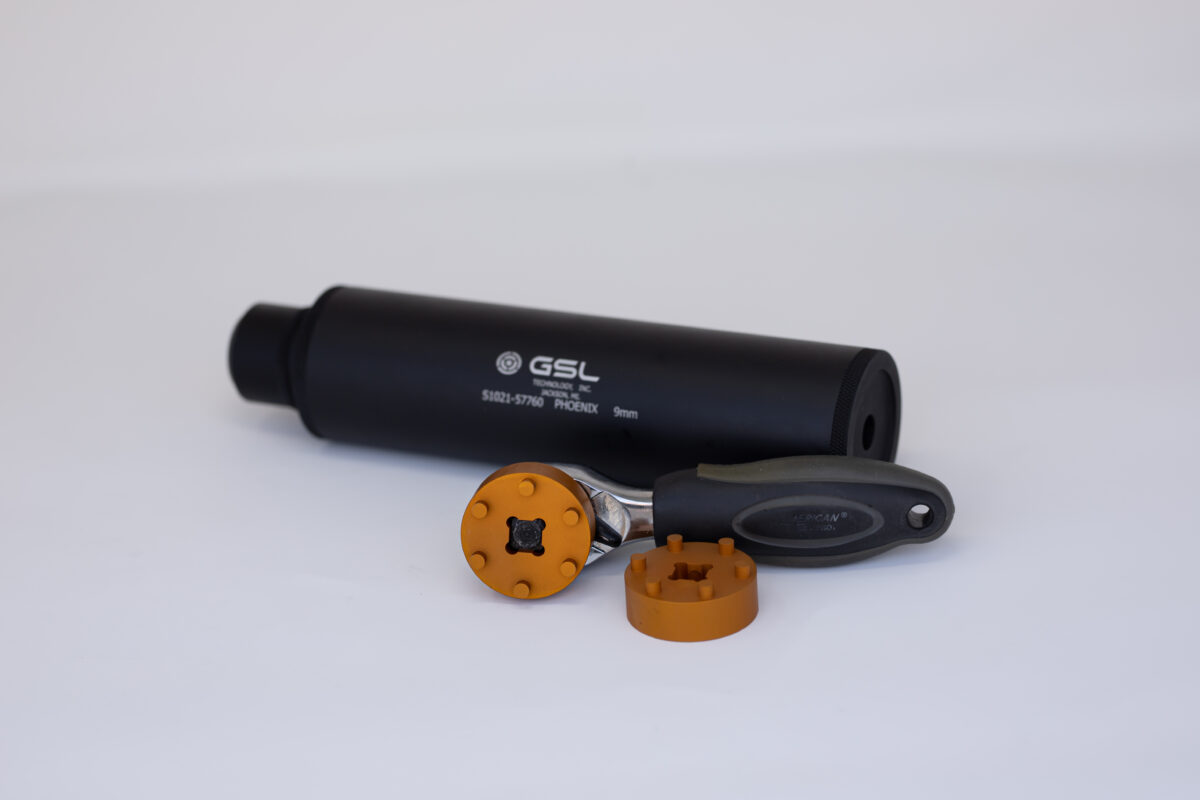 Phoenix Core Service Tool (Phoenix tool) TPH111 - GSL Technology, Inc.