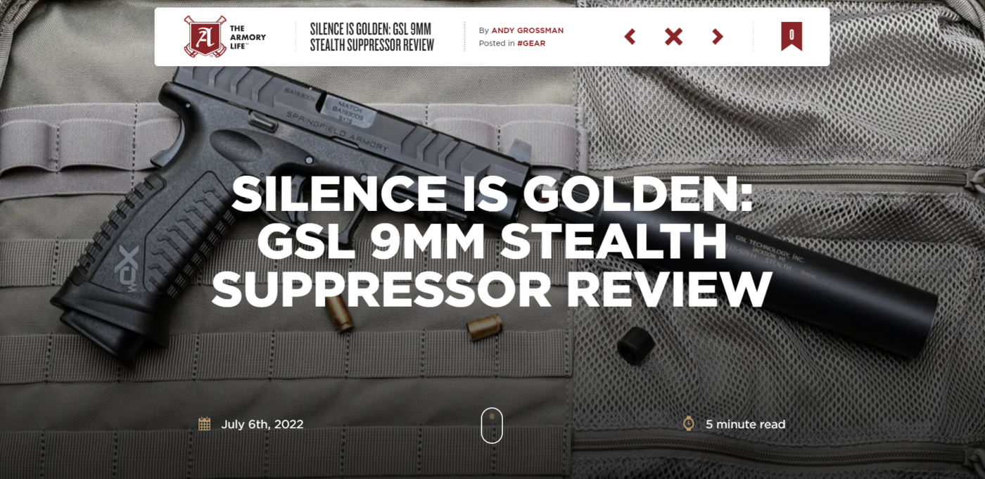 Media - GSL Technology, Inc.