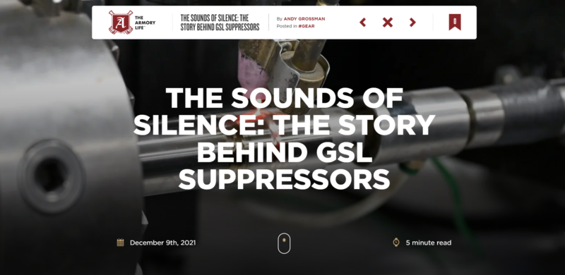 Media - GSL Technology, Inc.